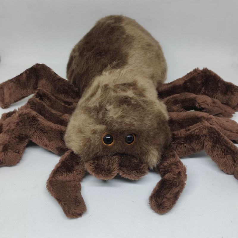 Jual Boneka Anjing Beagle/Poodle/Shar Pei/Husky/Tarantula/Gajah/Rusa (M ...