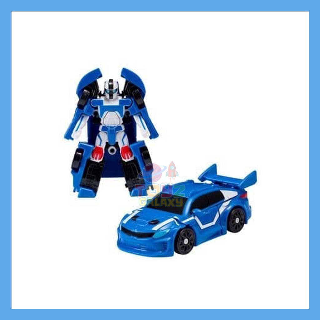Jual TOBOT ATHLON MINI BETA ORIGINAL - TRANSFORMING ROBOT | Shopee ...