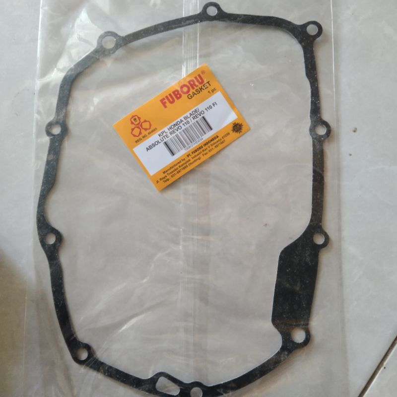 Jual Perpak/packing blok kopling fuboru | Shopee Indonesia