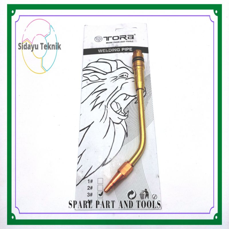 Jual Stang Blender Las Karbit Gloor Torch | Shopee Indonesia