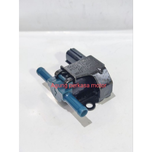 Jual Switch idle up ac honda jazz, honda city (original) | Shopee Indonesia