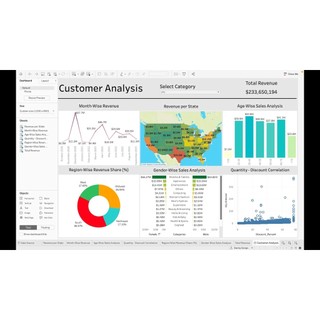 Jual Tableau Desktop Pro 2023.1 Terbaru Full Version - Aplikasi Untuk ...