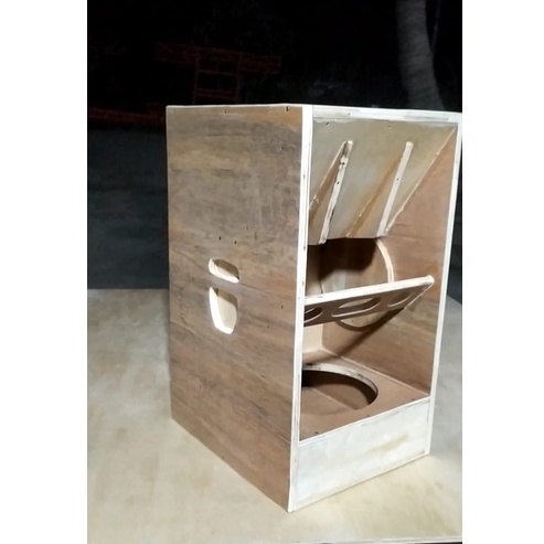 Jual Box Speaker Dampot 10 Inch dan 12 Inch 15 Mm | Shopee Indonesia