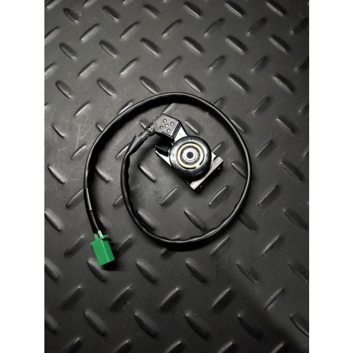 Jual Switch Assy Side Stand Switch Standar Samping Honda Beat Esp K81 ...