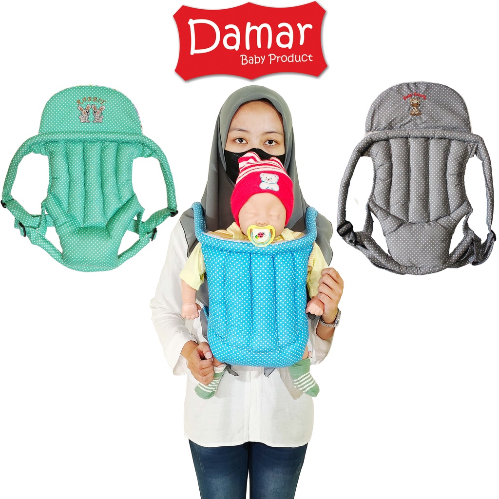 Jual Gendongan Duduk Bordir Gigiwalang - DG008 | Shopee Indonesia