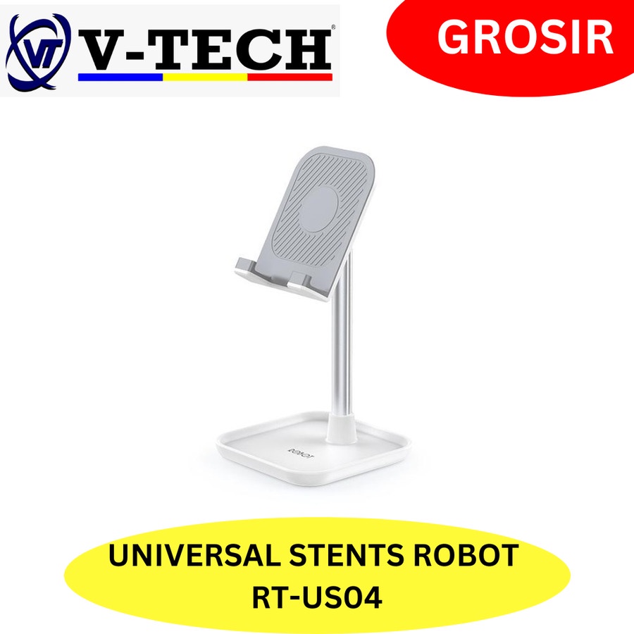 Jual UNIVERSAL STENTS ROBOT RT-US04 | Shopee Indonesia
