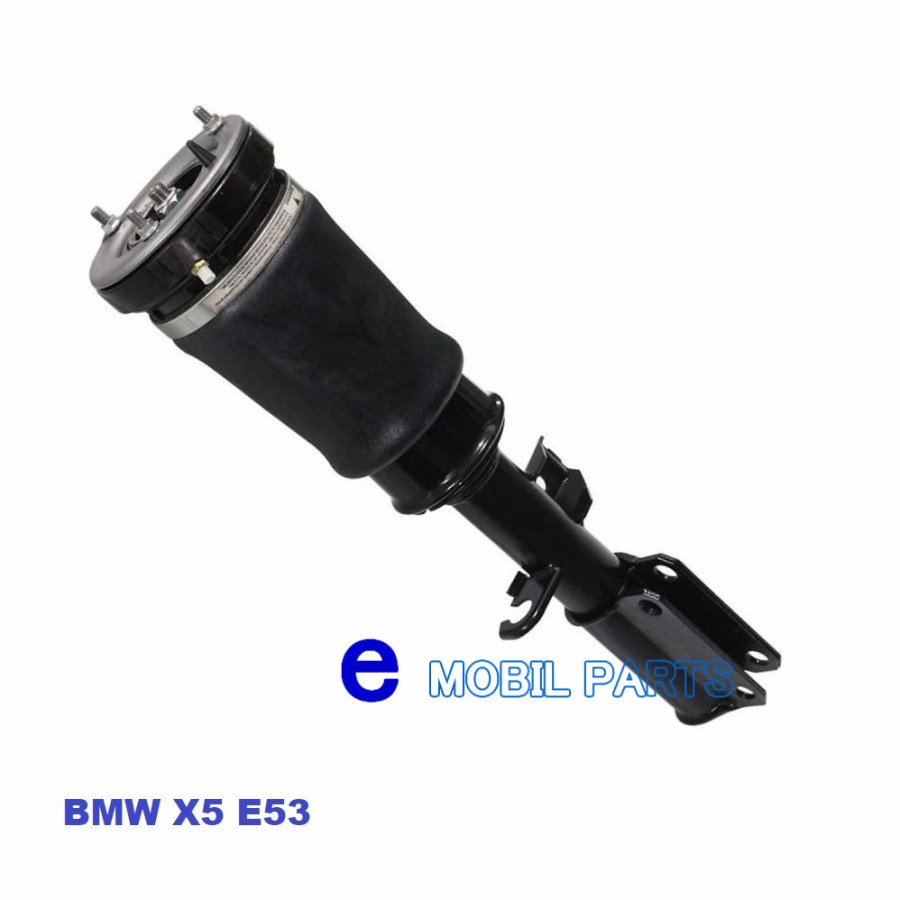 Jual SHOCKBREKER DEPAN BMW X5 E53 AIR SUSPENSION RH 37116761444 ...