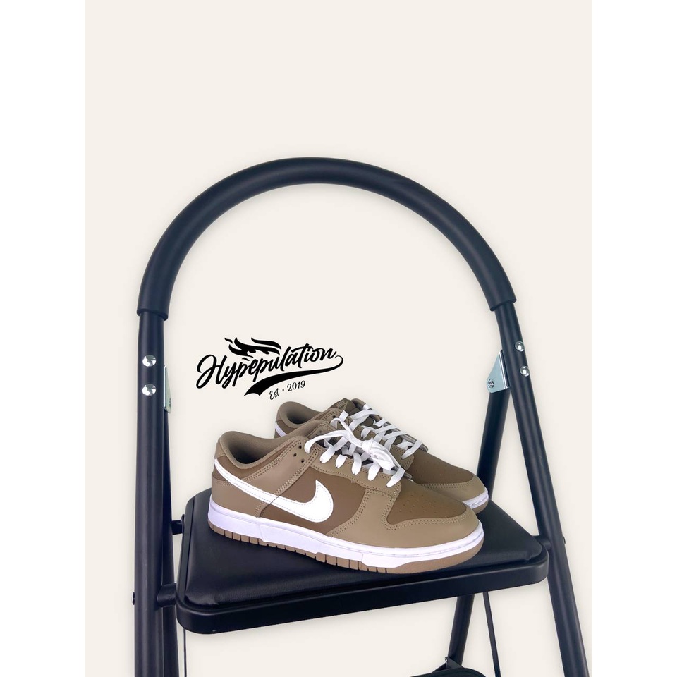 Jual Nike Dunk Low Hazel Rush ORIGINAL | Shopee Indonesia