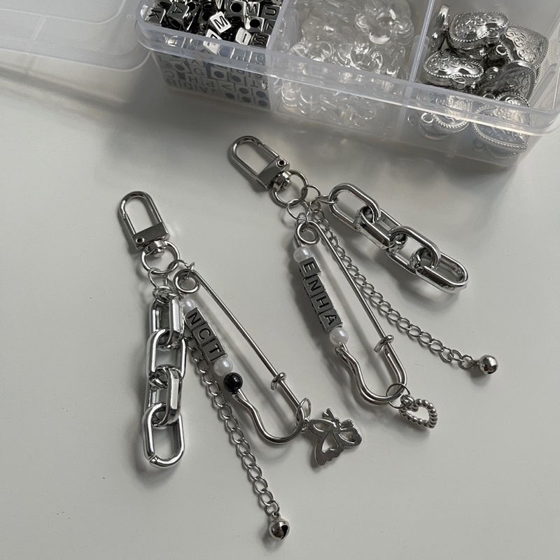 Jual Infinity keychain | Shopee Indonesia