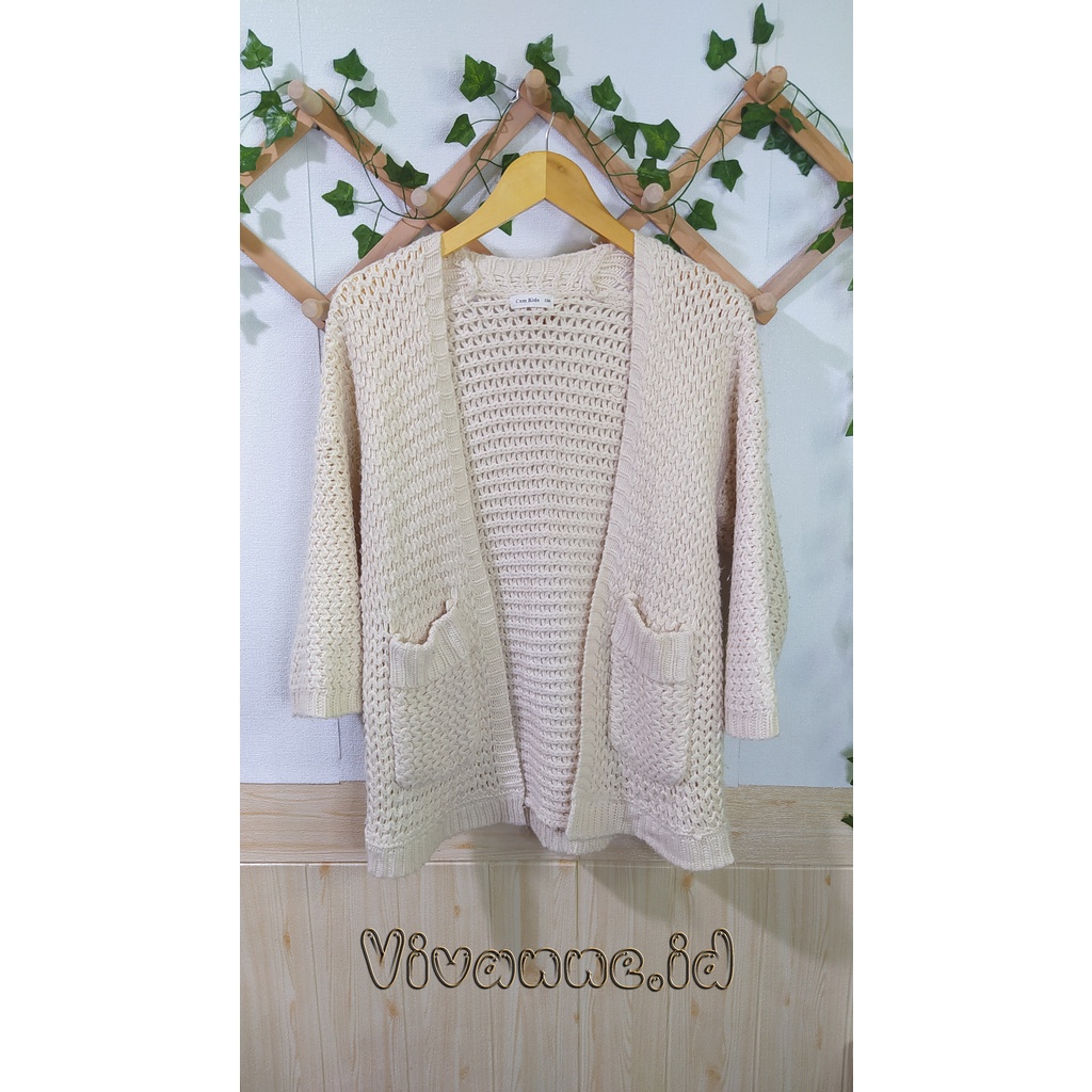 Jual Preloved - outer rajut tebal | Shopee Indonesia