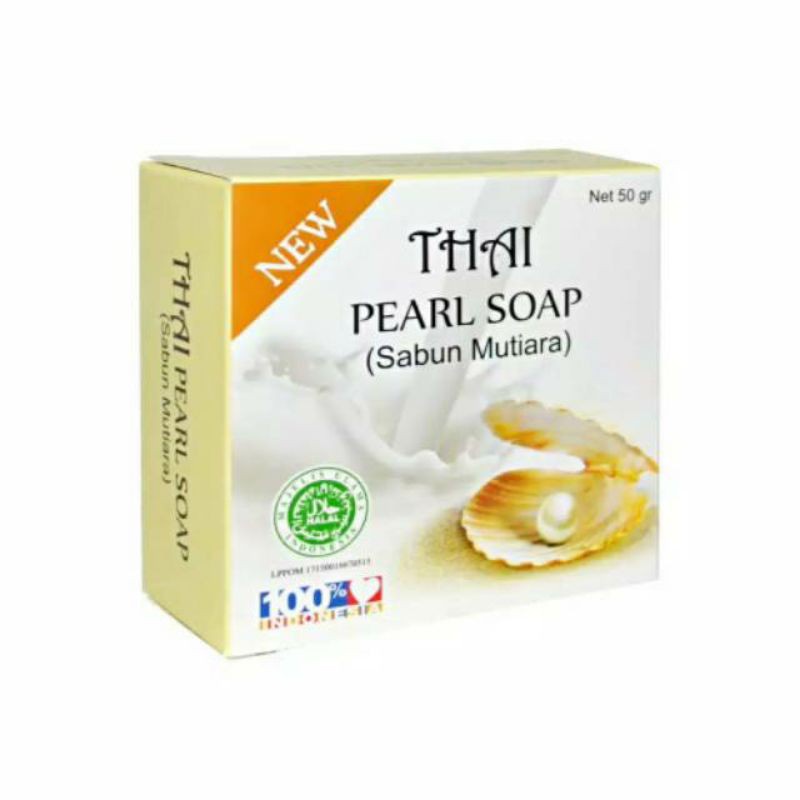 Jual THAI BAR SOAP Sabun Goats Milk||Rice Milk||Papaya||Bengkoang ...