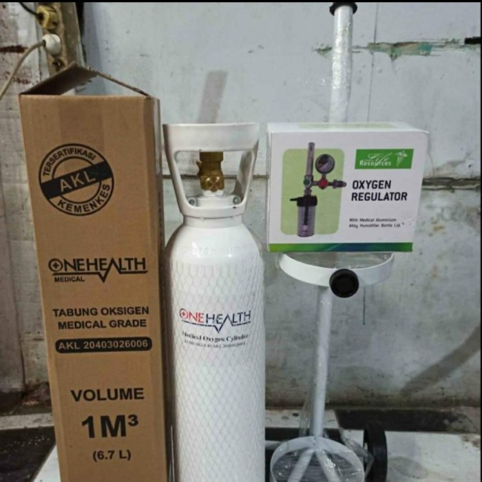 Jual tabung oksigen lengkap | Shopee Indonesia