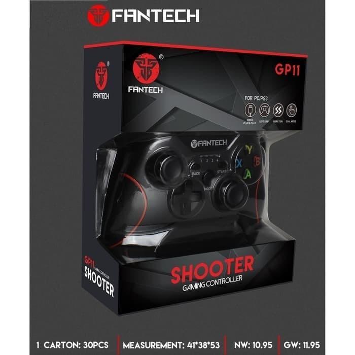 Jual Fantech Gp11 Shooter Gaming Controller 21 | Shopee Indonesia