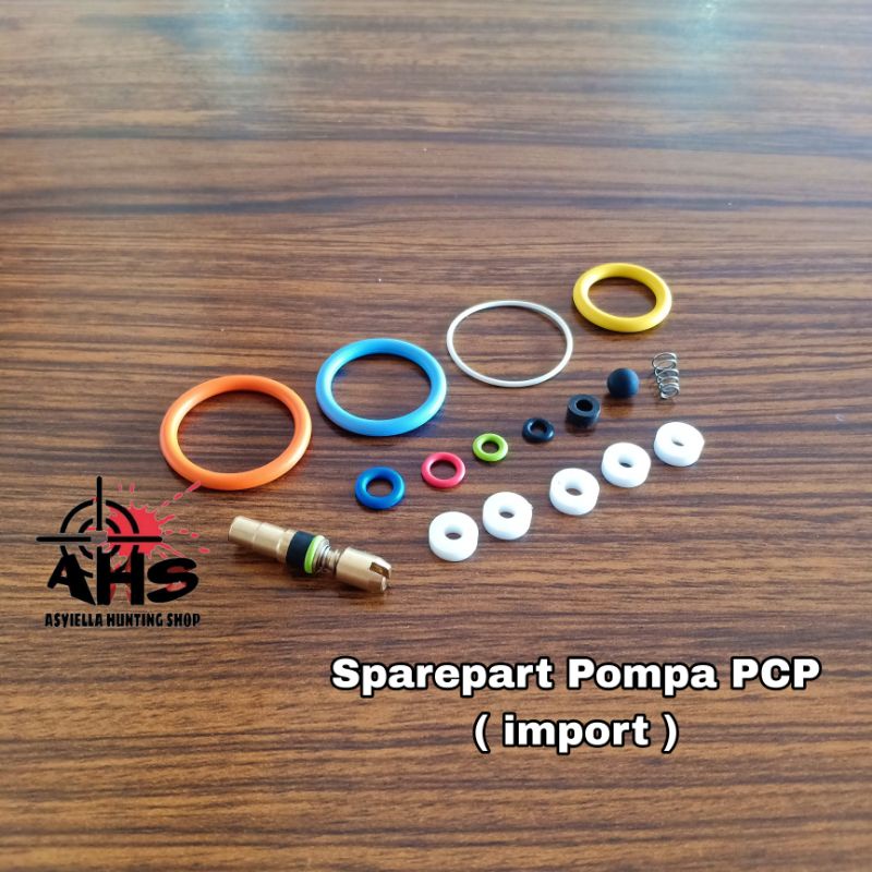 Jual Sparepart pompa lengkap original bawaan pompa - Sparepart pompa ...