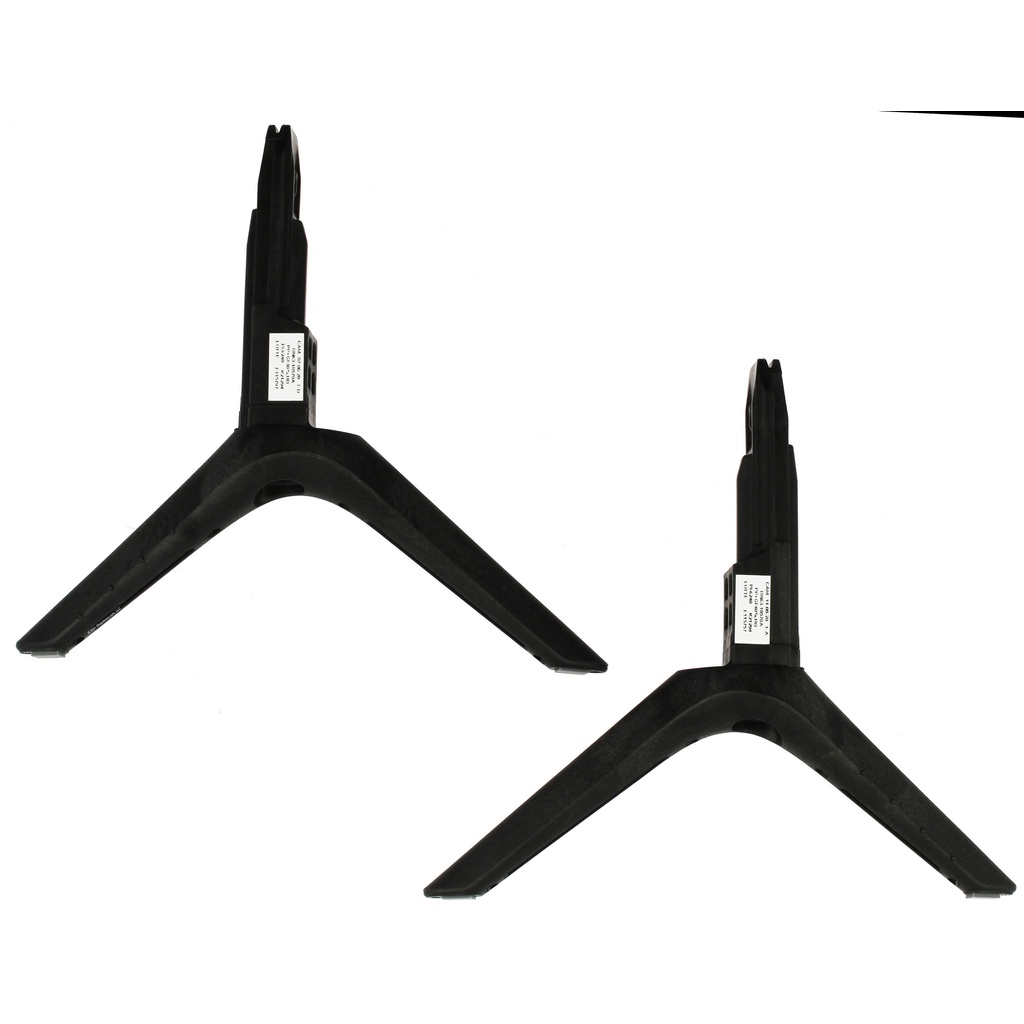 Jual Stand Kaki tv / dudukan / bracket / Stand TV smart led Samsung Original 43 inch | Shopee ...