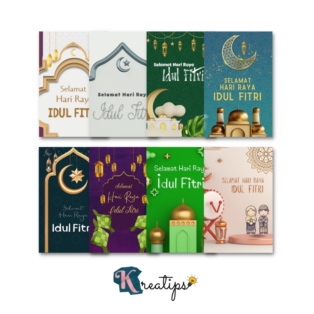 Jual Amplop Lebaran 2025 Amplop Hari Raya Angpau Lebaran Amplop Lebaran ...