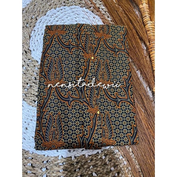 Jual [1 Set, HTSP] Baju Adat Jawa, Model Beskap Solo (Polos) / Motif ...