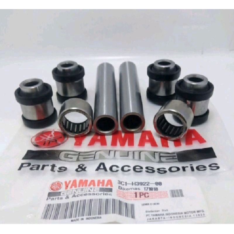 Jual paket Bosh mono shock+ Bosh arm Vixion 3c1 | Shopee Indonesia
