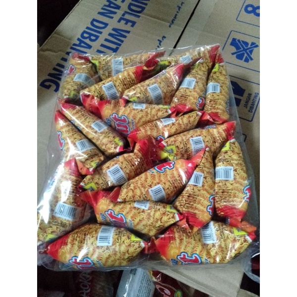 Jual mie ribut isi 20 pcs | Shopee Indonesia