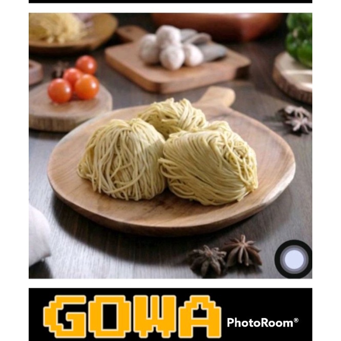 Jual MIE BASAH SPESIAL KENYAL KILOAN. | Shopee Indonesia