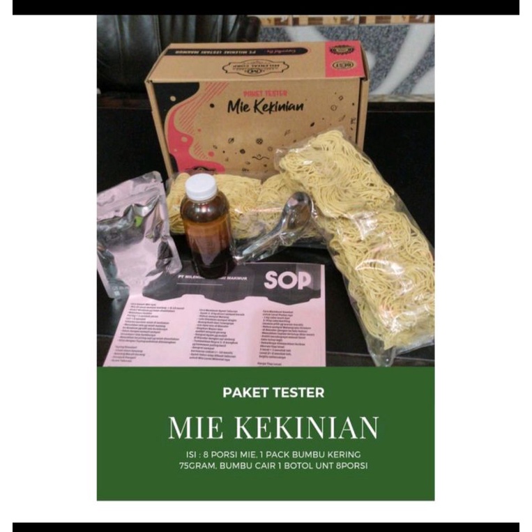 Jual Mie Level Kekinian | Shopee Indonesia