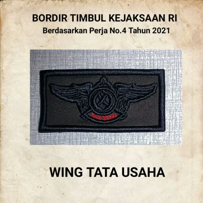 Jual BORDIR TIMBUL KEJAKSAAN | Shopee Indonesia