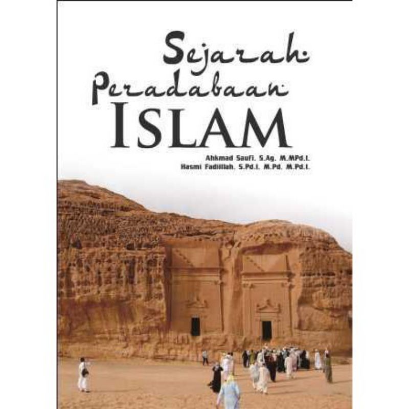 Jual Sejarah Peradaban Islam | Shopee Indonesia