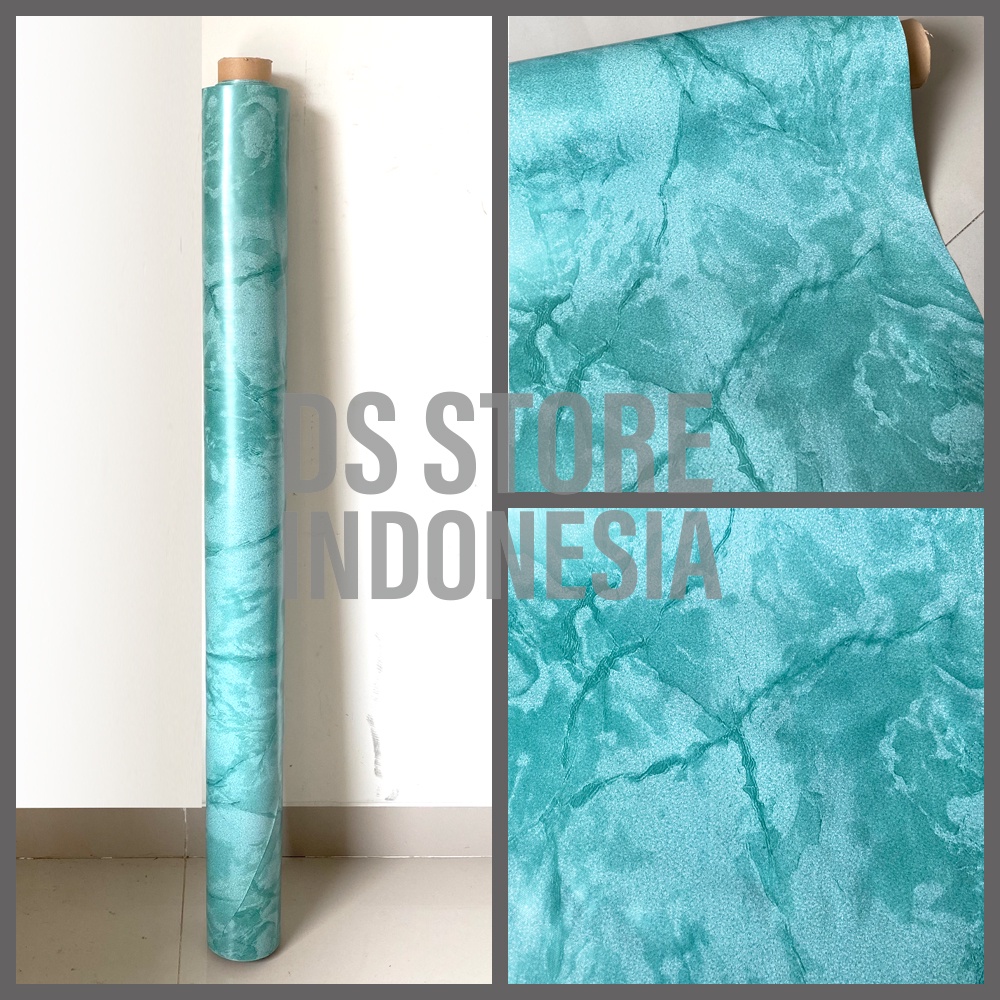 Jual DSHOME PART 2 Karpet Lantai Alas Meja Plastik Vinyl Premium ...