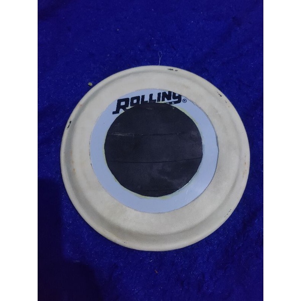 Jual mika rolling ban buat koplo | Shopee Indonesia