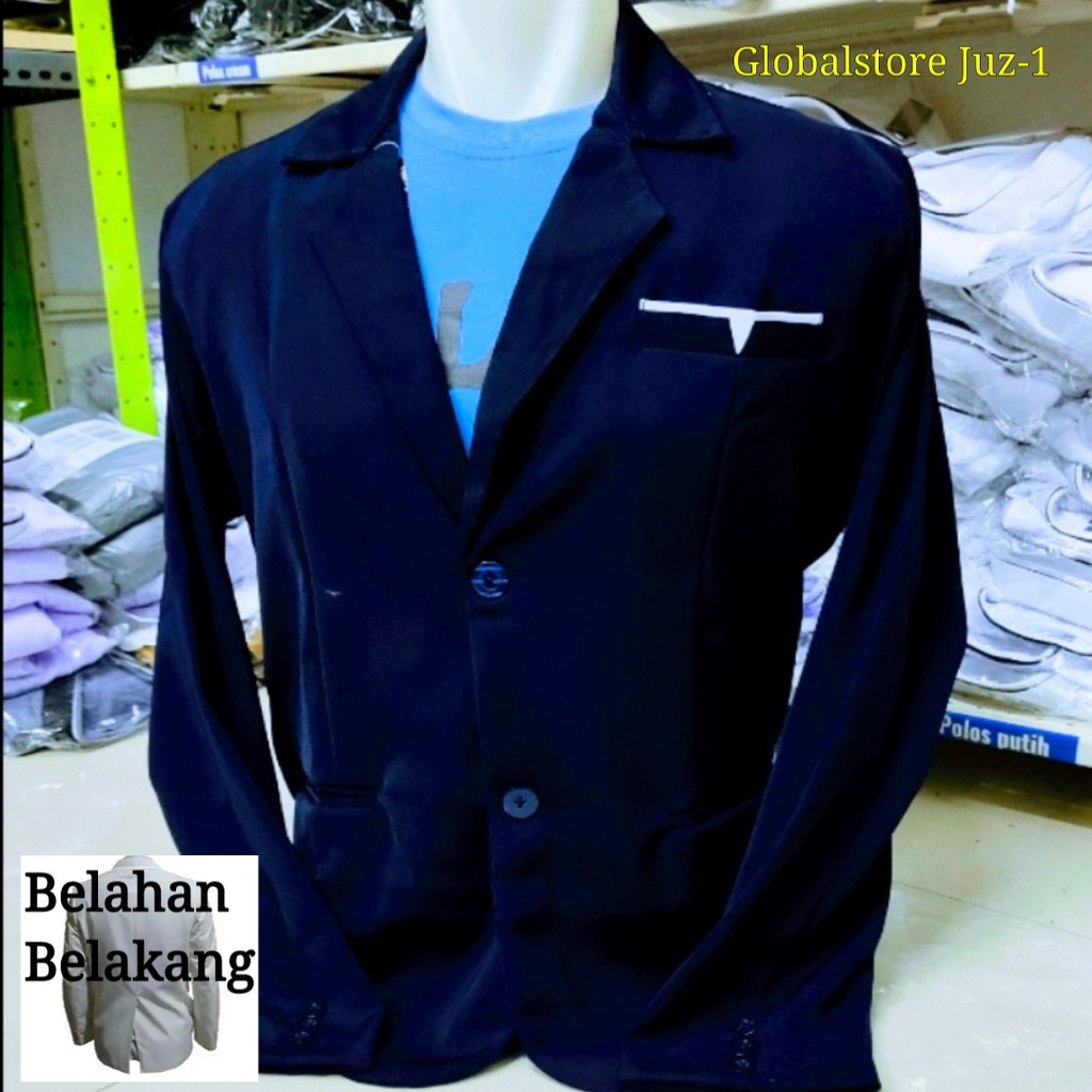 Jual (57V♚/ JAS ALMAMTER / JAS WISUDA / JAS SANTAI / JAS NIKAH / JAS ...