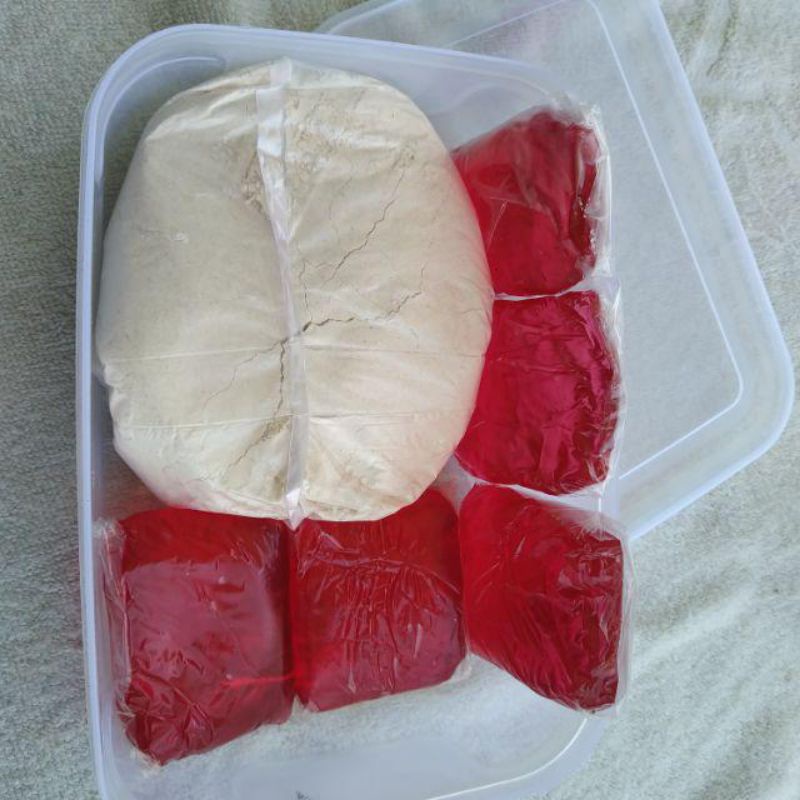Jual GULALI TEPUNG / GULALI SUTERA RAMBUT NENEK PERMEN MANIS | Shopee ...