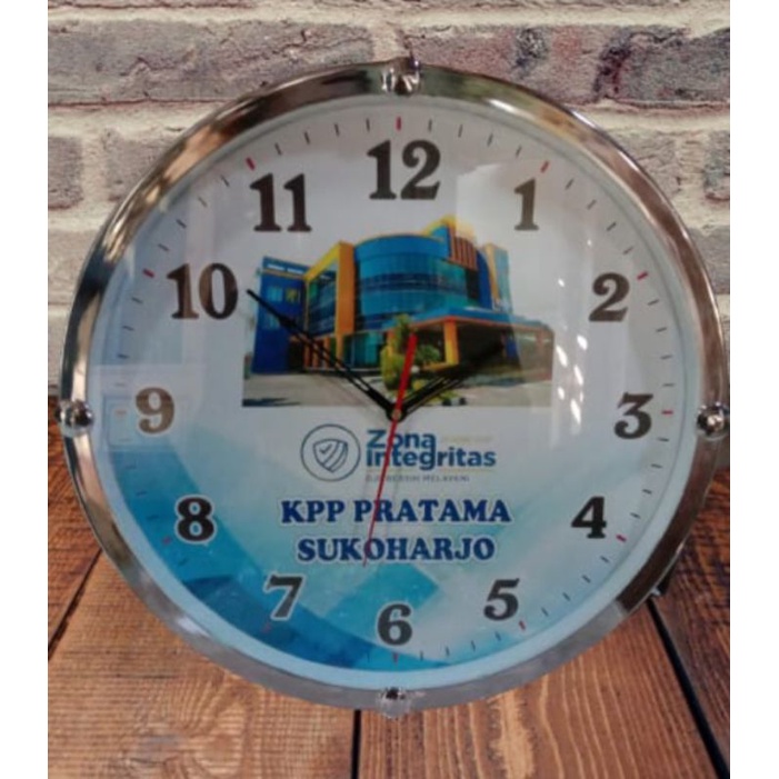 Jual jam dinding custom | Shopee Indonesia