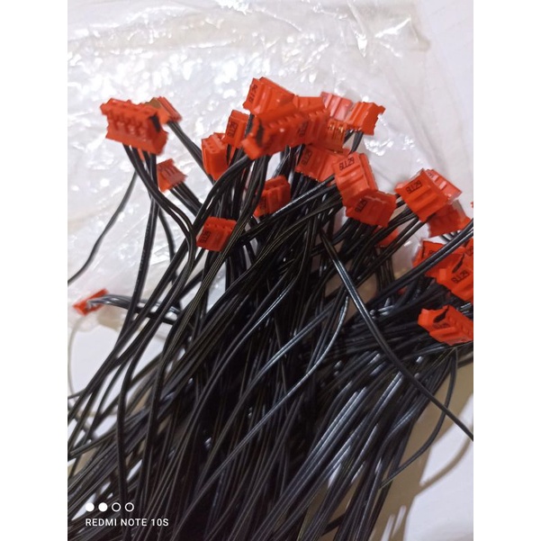 Jual SENSOR SUHU NTC THERMISTOR TERMISTOR AC PANASONIC ECO SMART R32 ...