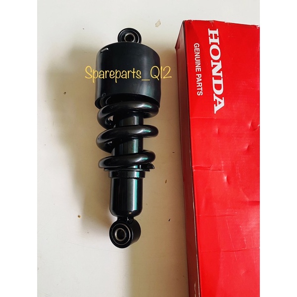 Jual MONOSHOCK SHOCKBREAKER HONDA SONIC 150- SUPRA GTR | Shopee Indonesia