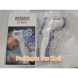 Jual HOT PRODUK Termogun Suhu Badan Cek Suhu Tubuh Cek Suhu Tembak ...