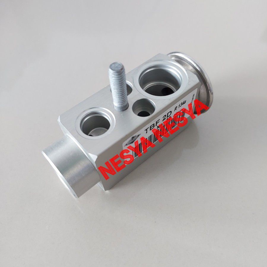 Jual Expansi Ekspansi Exspansi Xpansi Valve AC Mobil Mercedes Benz ...