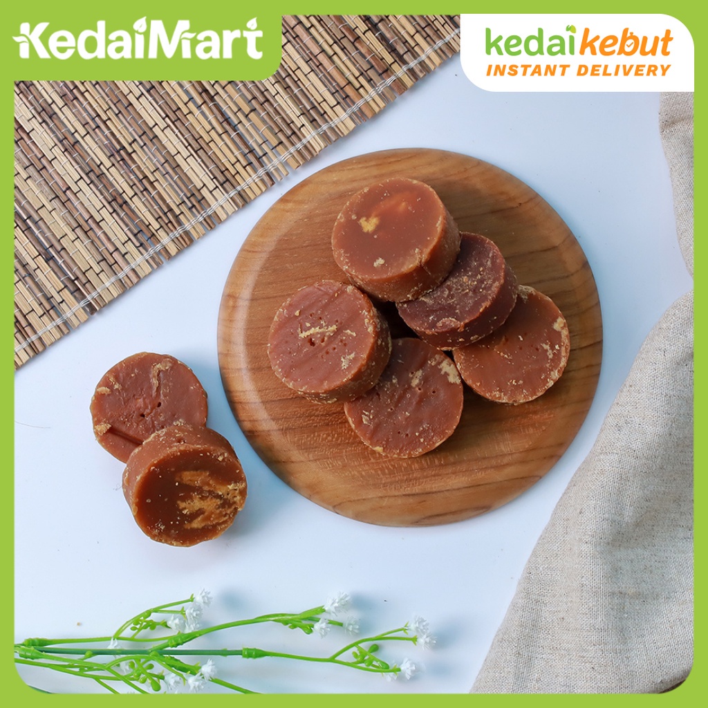 Jual Gula Merah 1 Kg | Shopee Indonesia