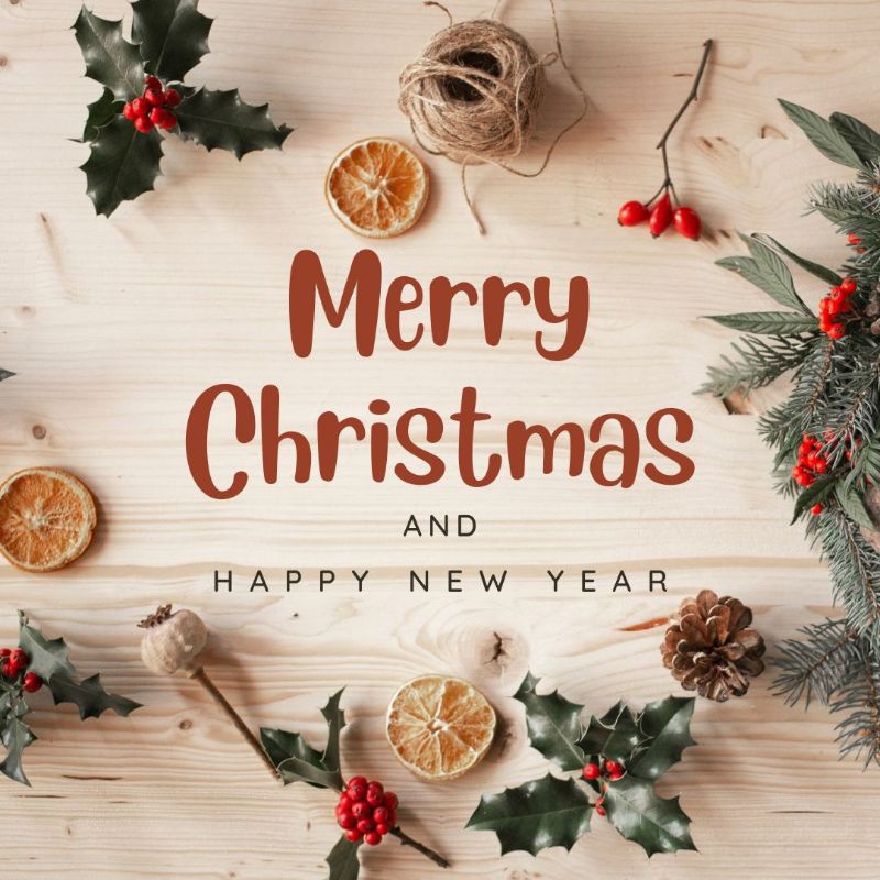 Jual Kartu Ucapan Hari Natal Kartu Ucapan Merry Chrismas Kartu Natal Kartu Merry Christmas Card