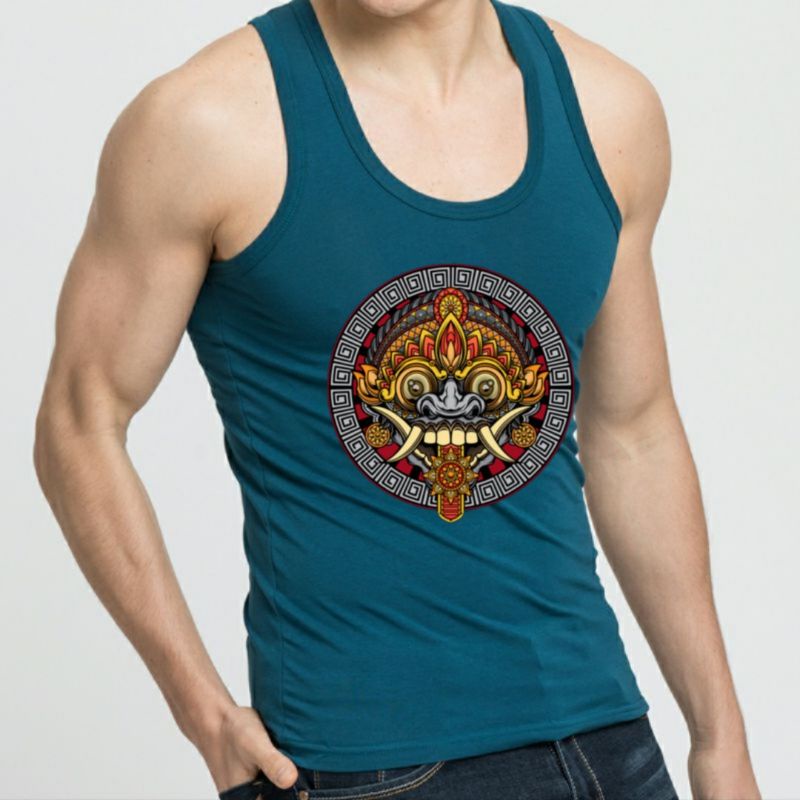 Jual Singlet Pria Dewasa Barong Kaos Singlet Pria Kaos Dalam Pria ... Jual Singlet Pria Dewasa Barong Kaos Singlet Pria Kaos Dalam Pria ...