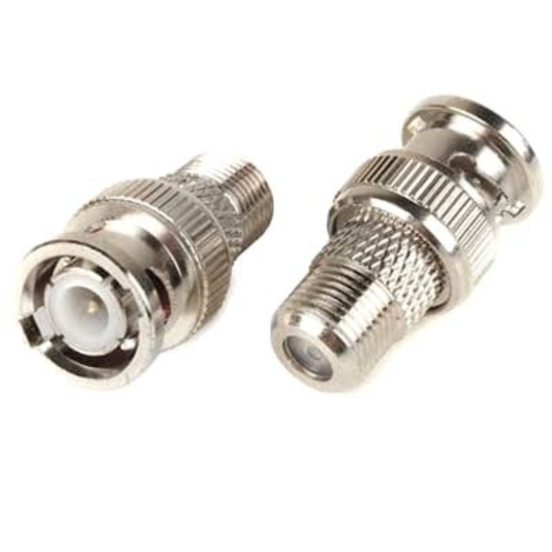 Jual JACK BNC DRAT CONECTOR JEK BNC DRAT DVR CCTV | Shopee Indonesia