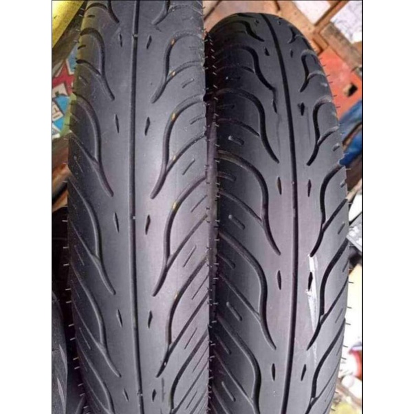 Jual BAN SECOND/COPOTAN FEDERAL UK 80/90 90/90 R14 | Shopee Indonesia