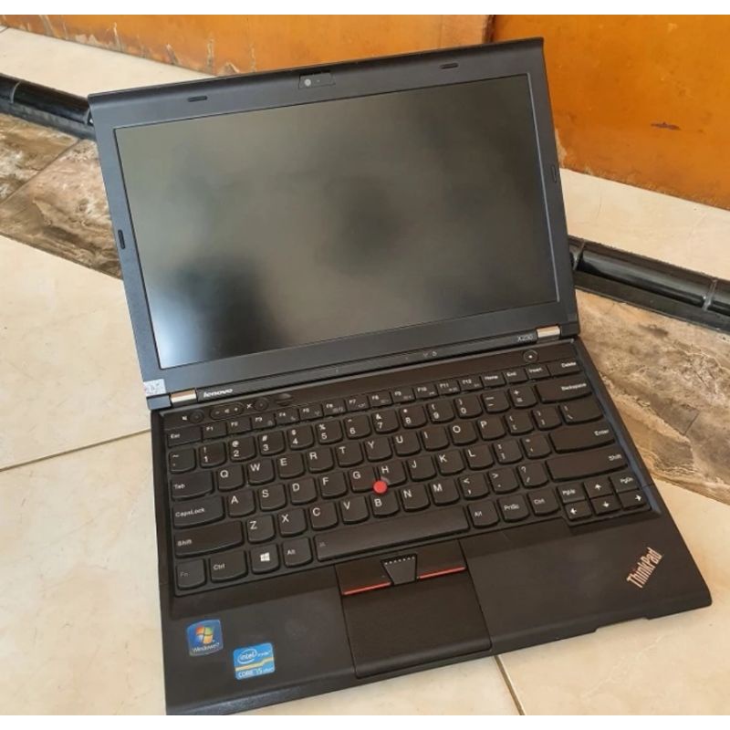 Jual Lenovo Thinkpad X230 i5 gen 3 ram 8GB HDD 500Gb Layar 13 inch | Shopee Indonesia