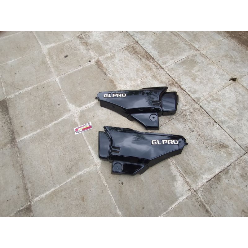 Jual Kempol aki GL pro max kempol box aki GL pro max cover box aki GL ...