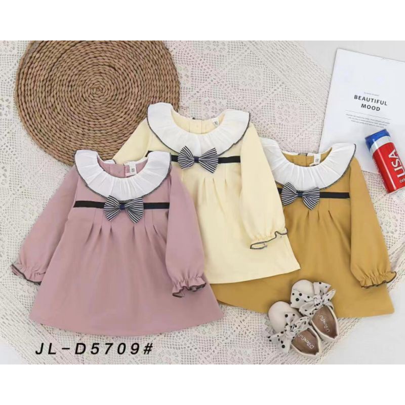 Jual Baju import anak 6-3tahun | Shopee Indonesia