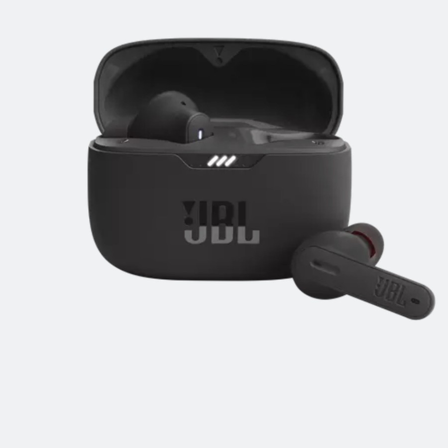 Jual JBL Tune 230 Noise Cancelling Wireless TWS Bluetooth Earphone T230 ...