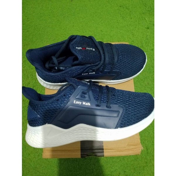 Jual SEPATU BRANDED ORIGINAL KASOGI DAN NB EASY WALK | Shopee Indonesia