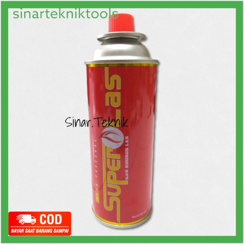 Jual Super Las Gas pasangan Gas Torch Pematik Api | Shopee Indonesia