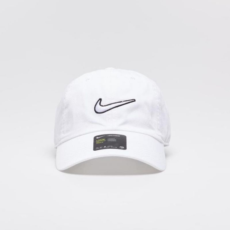 Jual Topi Nike Heritage / Nike Baseball Cap Heritage | Shopee Indonesia