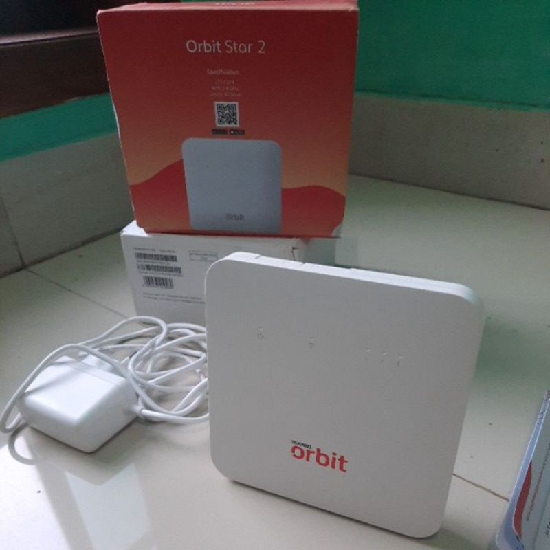 Jual Orbit Star 2 huawei second mulus | Shopee Indonesia