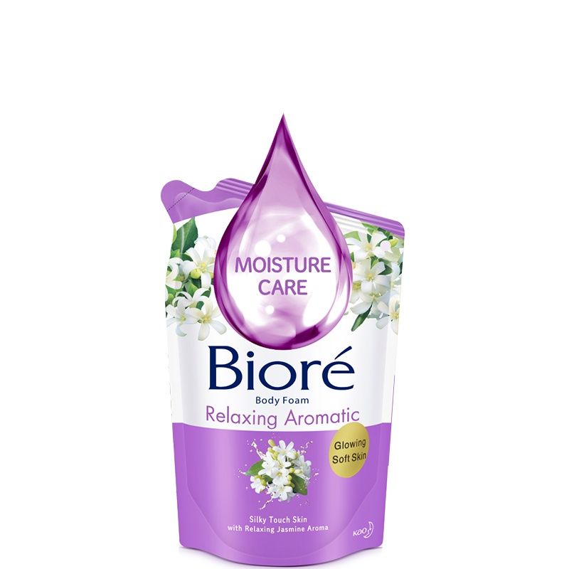 Jual Biore Guard Moisture Care Body Foam Active Antibacterial Enegertic Cool Caring Protect ...